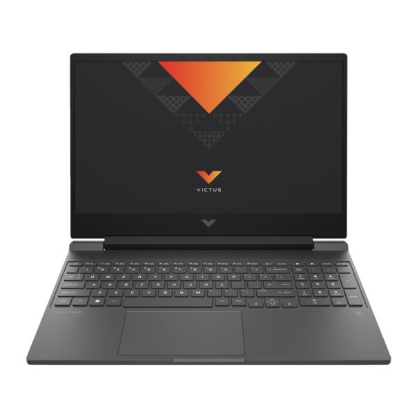 HP Laptop Victus 15-fa1019nm (8C9D4EA) 15.6" FHD AG IPS 144Hz i5-12500H 16GB 512GB RTX 4050 6GB backlit