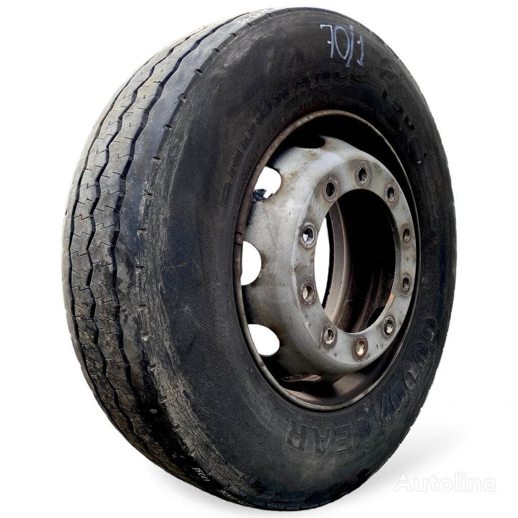 Goodyear B9 (01.02-) točak