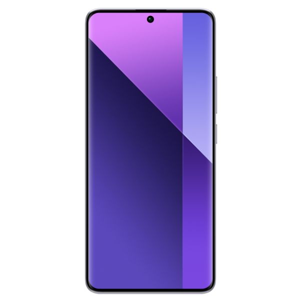 XIAOMI Redmi Note 13 PRO+ 5G 8/256GB, ljubičasta