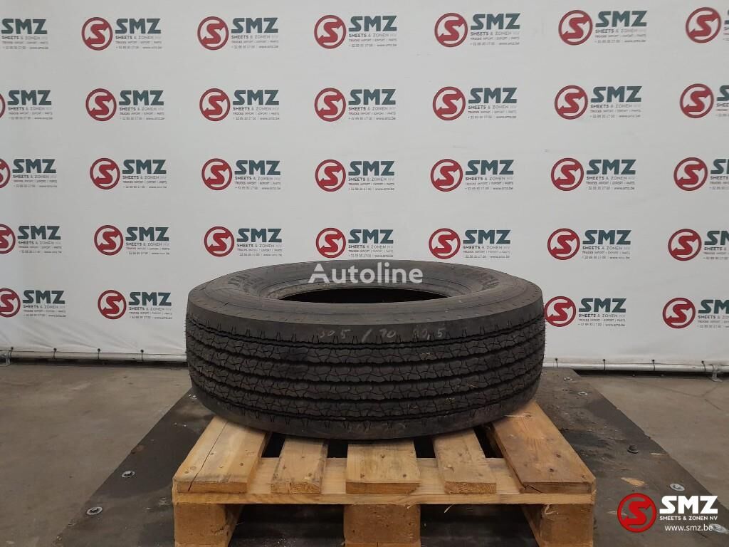 Michelin Occ vrachtwagenband 305/70R22.5 guma za kamione