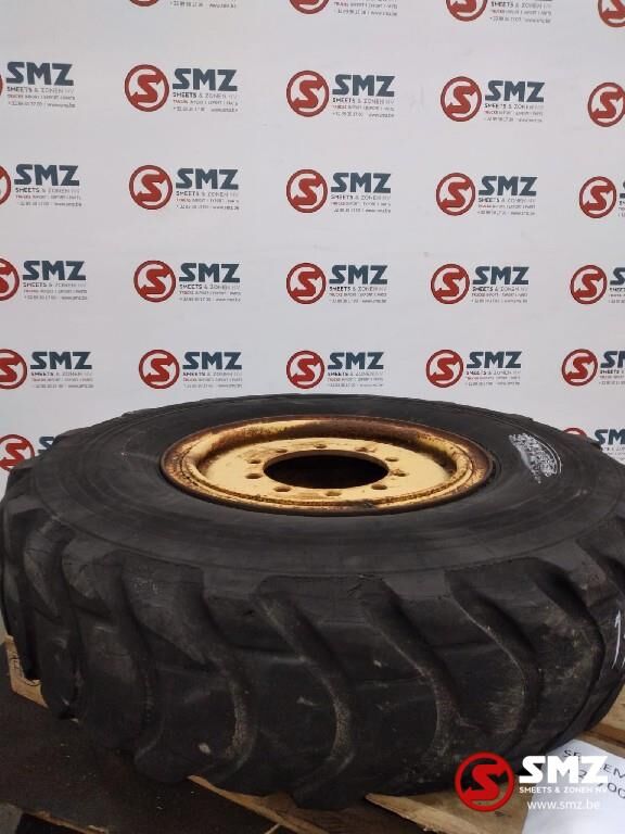 Michelin Occ bulldozerband 14.00-24 guma za kamione