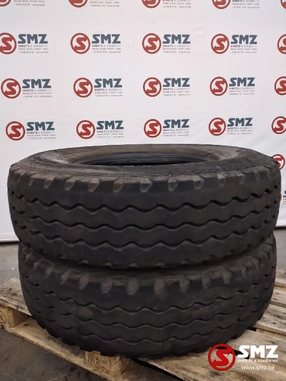 Continental Occ Band 315/80R22.5 HSC guma za kamione