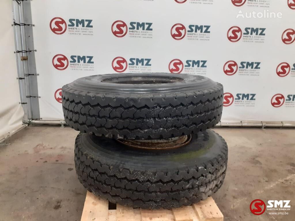 Firestone Occ vrachtwagenband 12.00R20 guma za kamione