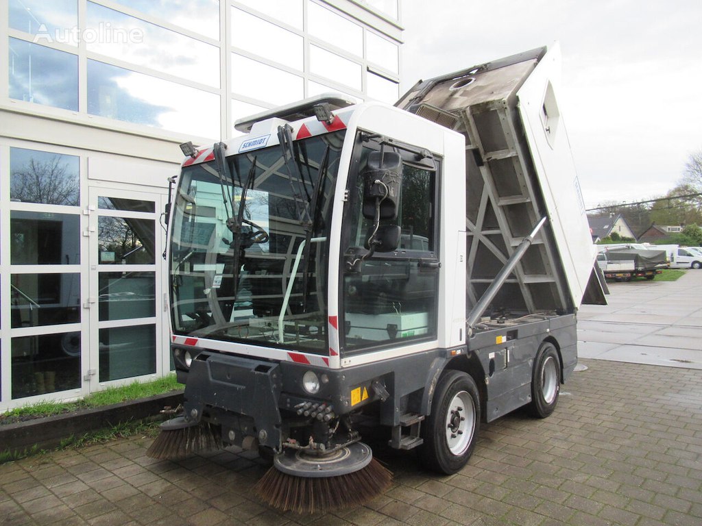 Schmidt Cleango 500 Euro 6 Veegmachine vozilo za čišćenje ulica