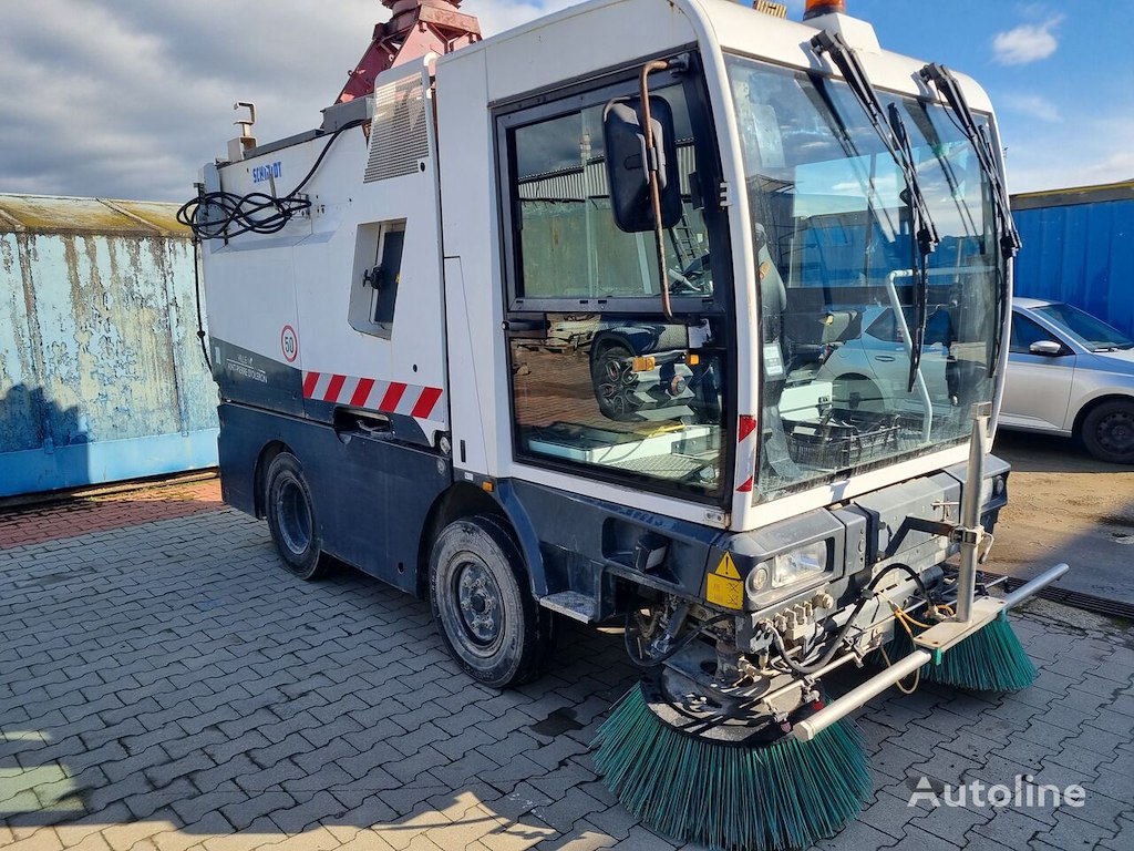 Schmidt Cleango compact sweeper 400 vozilo za čišćenje ulica