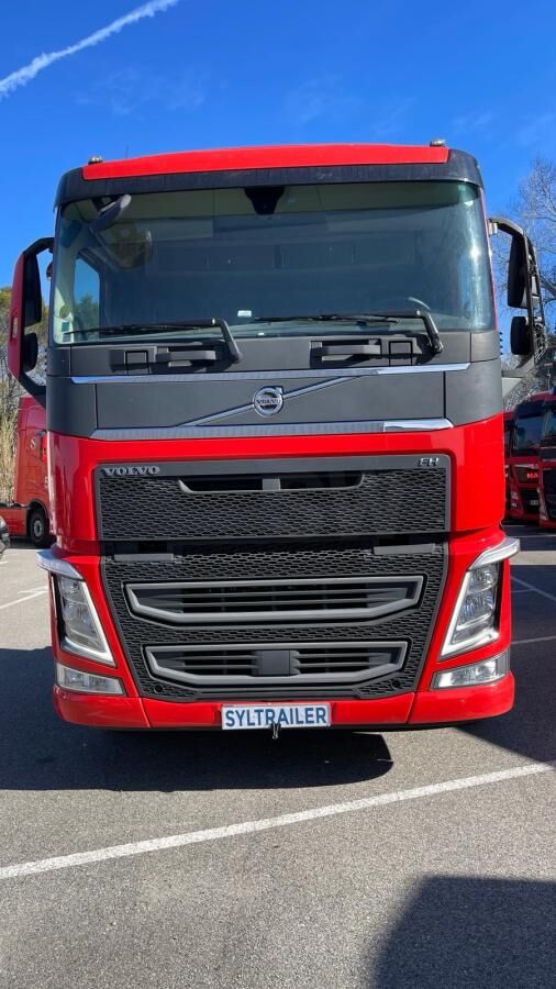 Volvo FH 460 tegljač