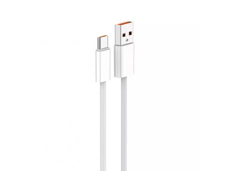 LDNIO LS891 kabl za punjač 25W USB A na USB C