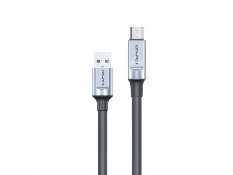 AWEI Kabl CL-206M USB-A to USB-Micro B 1.2m (55961)