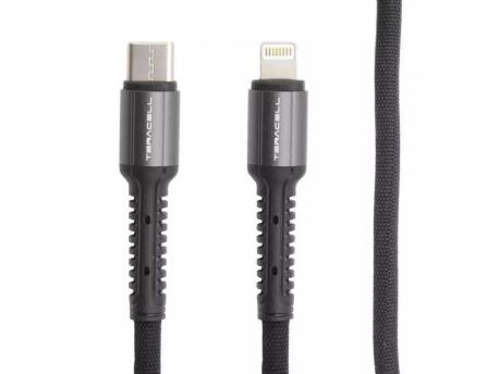 TERACELL Evolution CA-320 PD kabl za punjač USB C na lightning