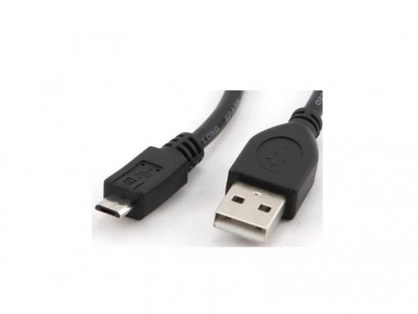 GEMBIRD CCP-mUSB2-AMBM-6 USB 2.0 A-plug to Micro B-plug kabl 1.8m