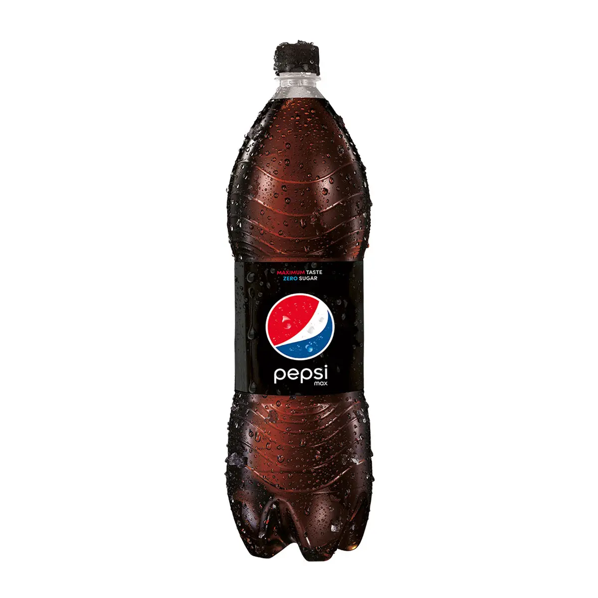 Pepsi Max Gazirani sok, PET, 1.5L
