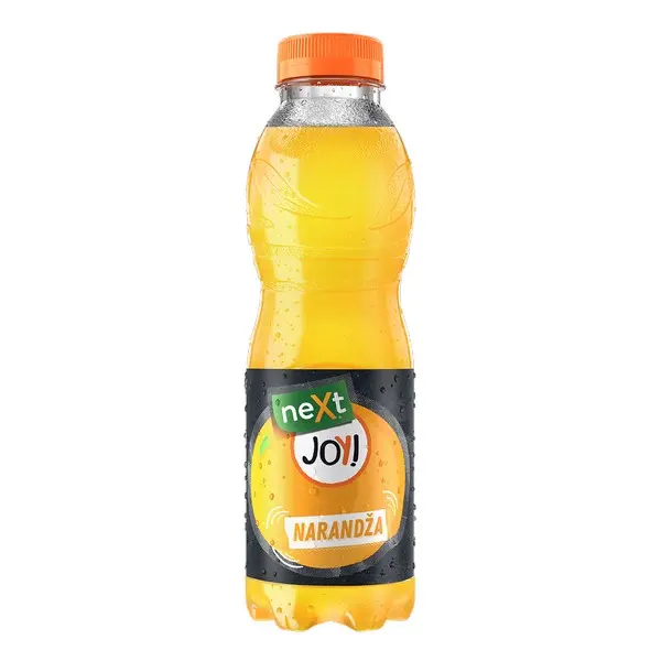 Next Joy Negazirani sok Narandža, 1.5L