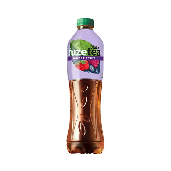 Fuzetea Ledeni čaj Šumsko voće, 1.5L