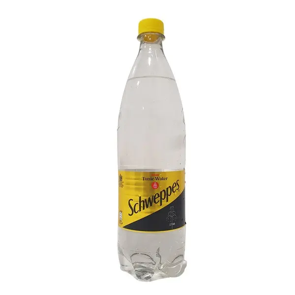 Schweppes Tonik, 1L