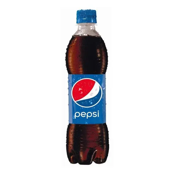 Pepsi Gazirani sok, 0.5L