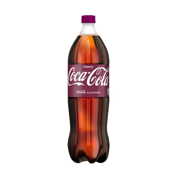 Coca-Cola Cherry Gazirani sok, 1.5L