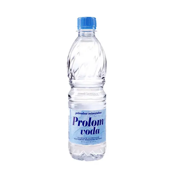 Prolom Negazirana voda, 0.5L