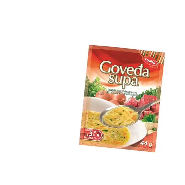 Yumis Supa Govedina, 44g