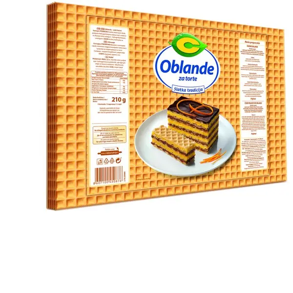 C Oblande, 210g