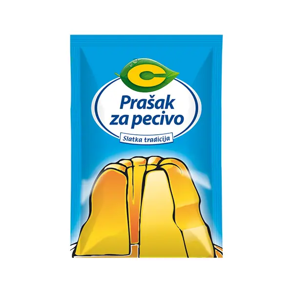 C Prašak za pecivo, 12g