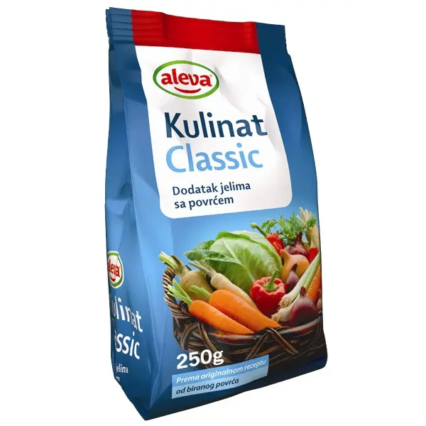 Aleva Kulinat Začin, 250g