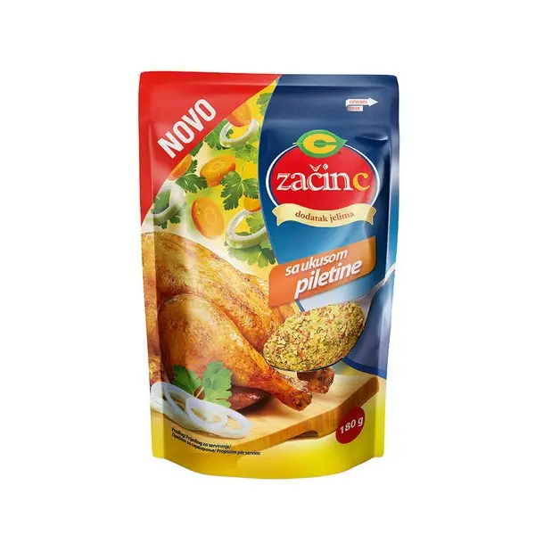 C Začin C sa ukusom piletine, 180g