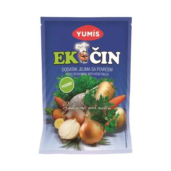 YUMIS EkoČin, 250g