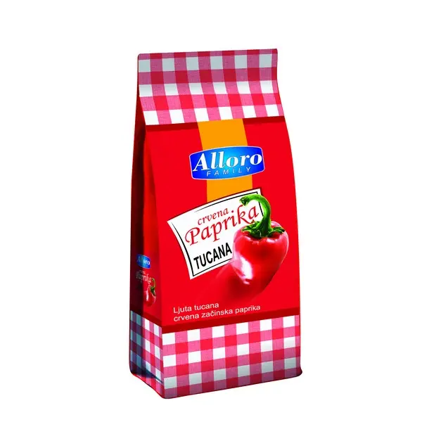 Alloro Tucana paprika, 100g