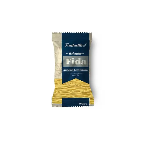 Fantastiko Rezanci, 400g