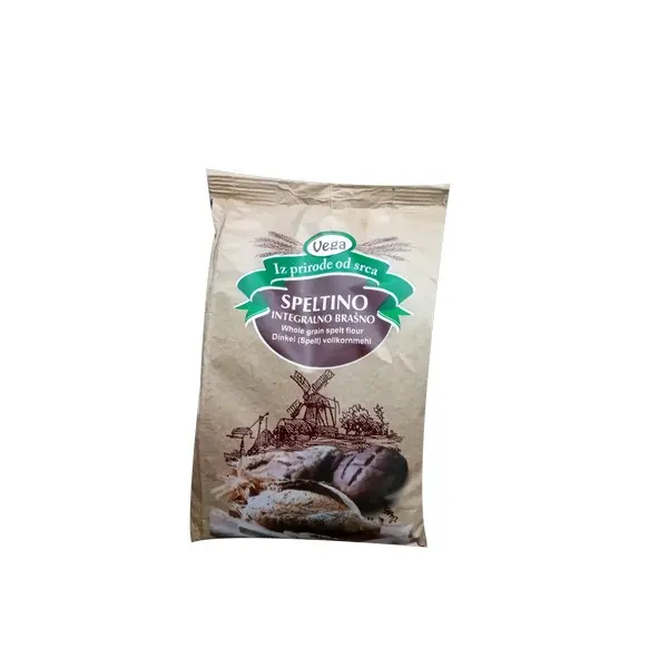 Vega Spelitno integralno Brašno, 500g