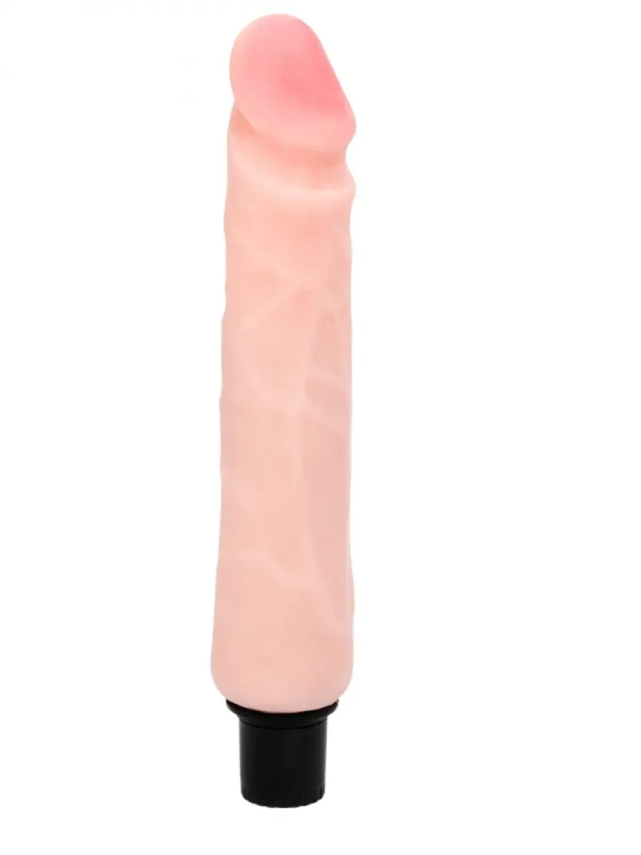 Loveclone Realstičan vibrator, 26 cm