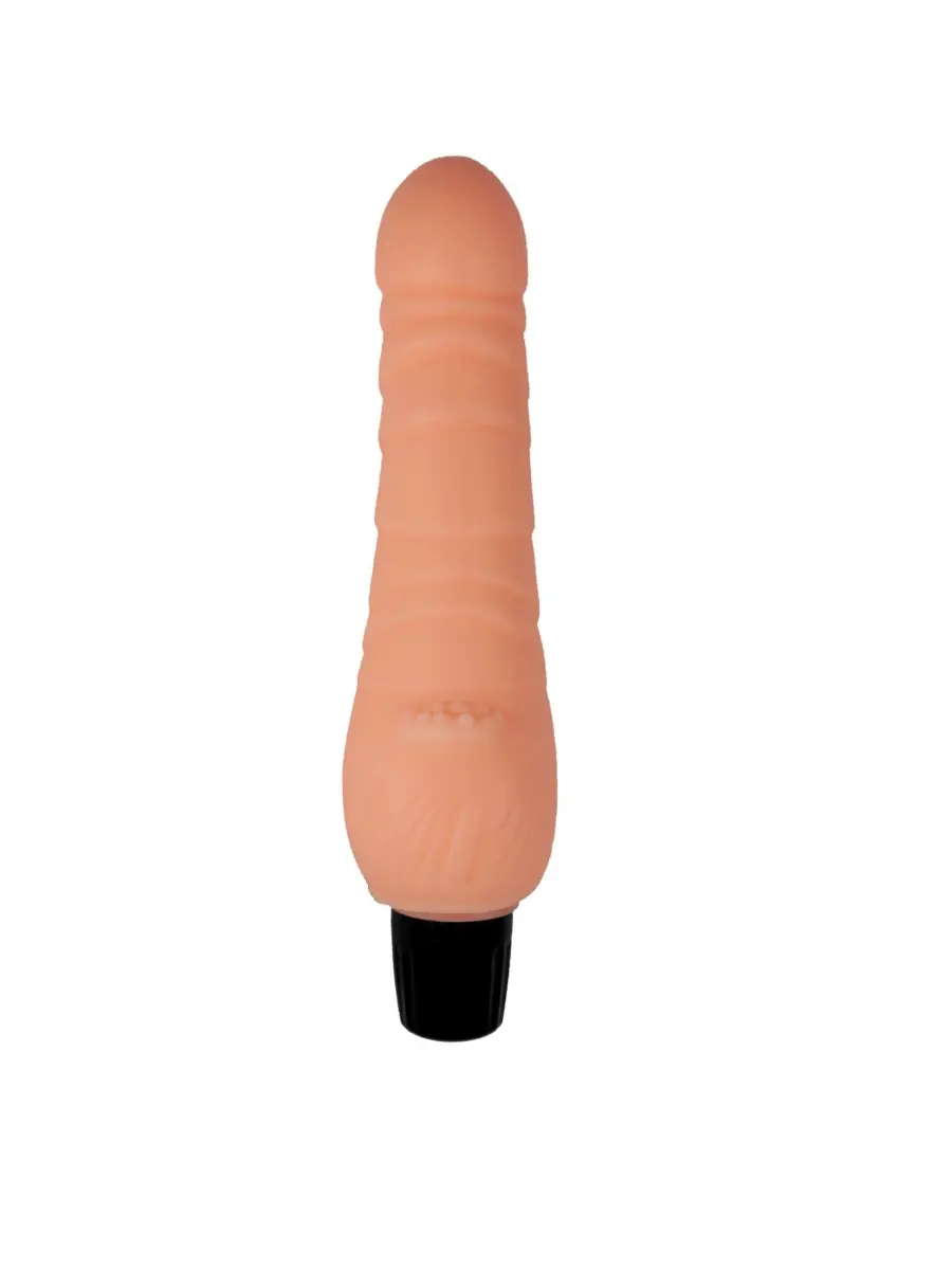 Harry Realistični vibrator, 21 cm