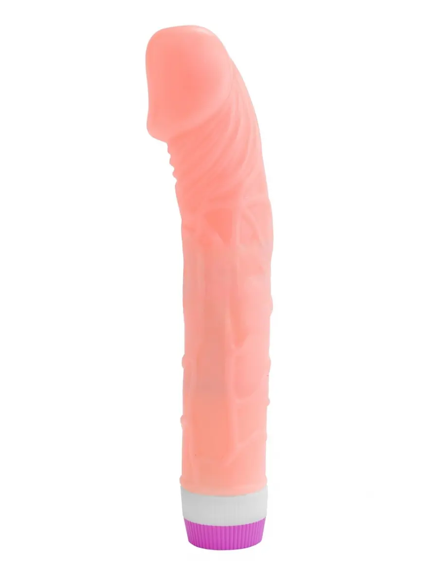 Argus Toys Vibrator, 19 cm