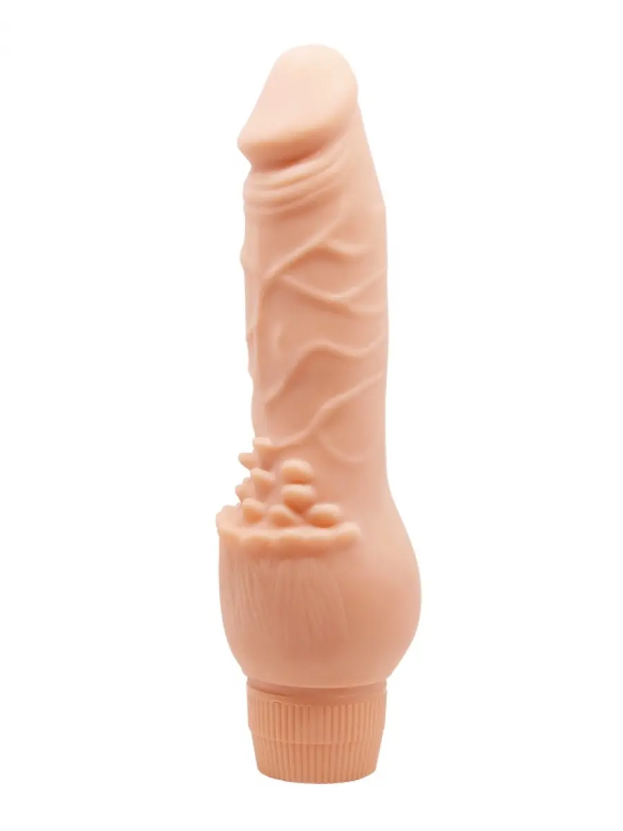 Clark Vibrator, 19.5 cm