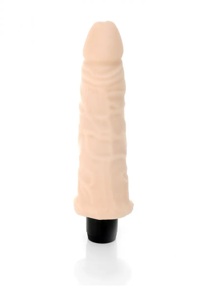 Drizzle Vibrator, 19 cm