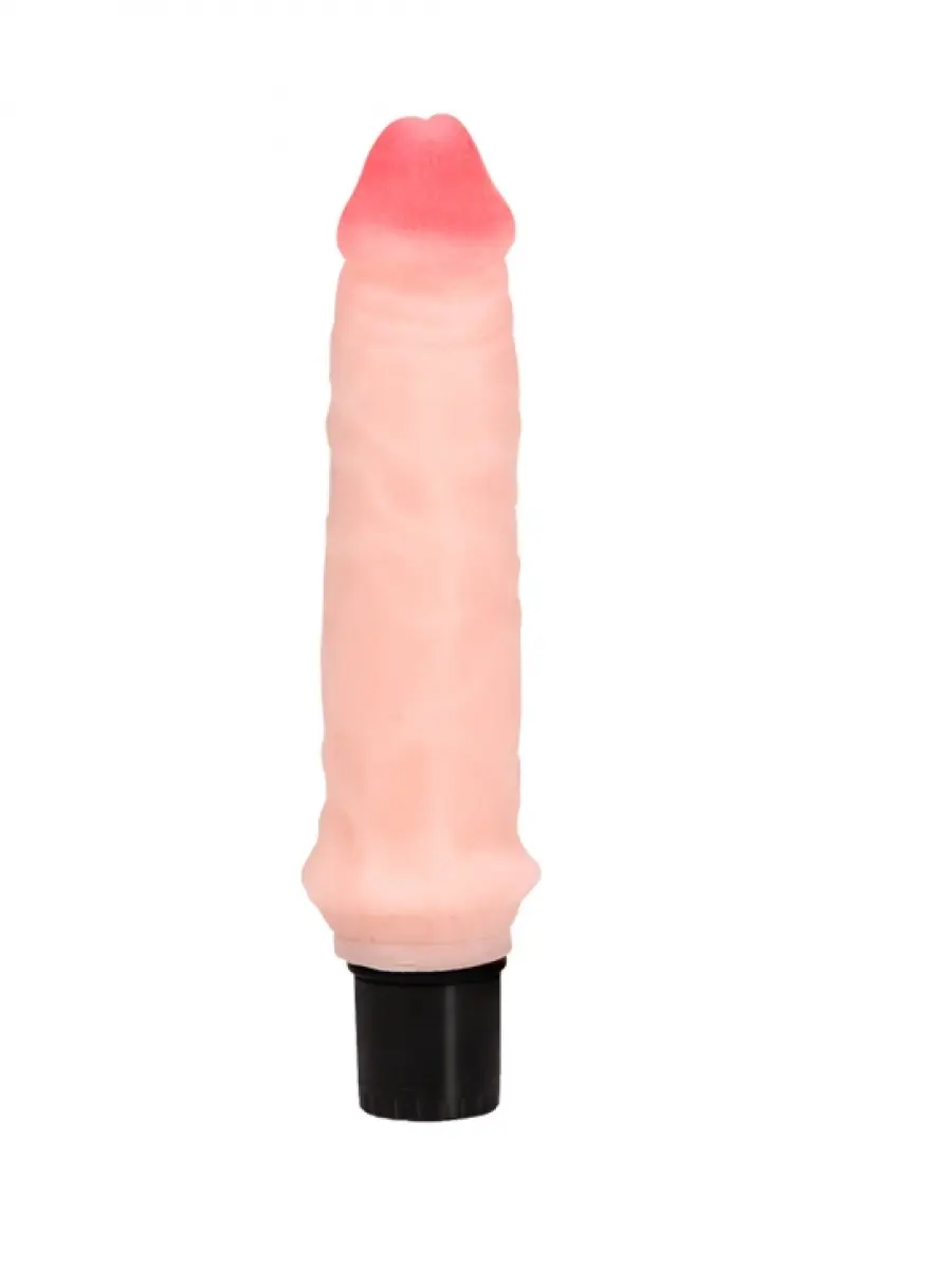 Loveclone Vibrator, 20cm