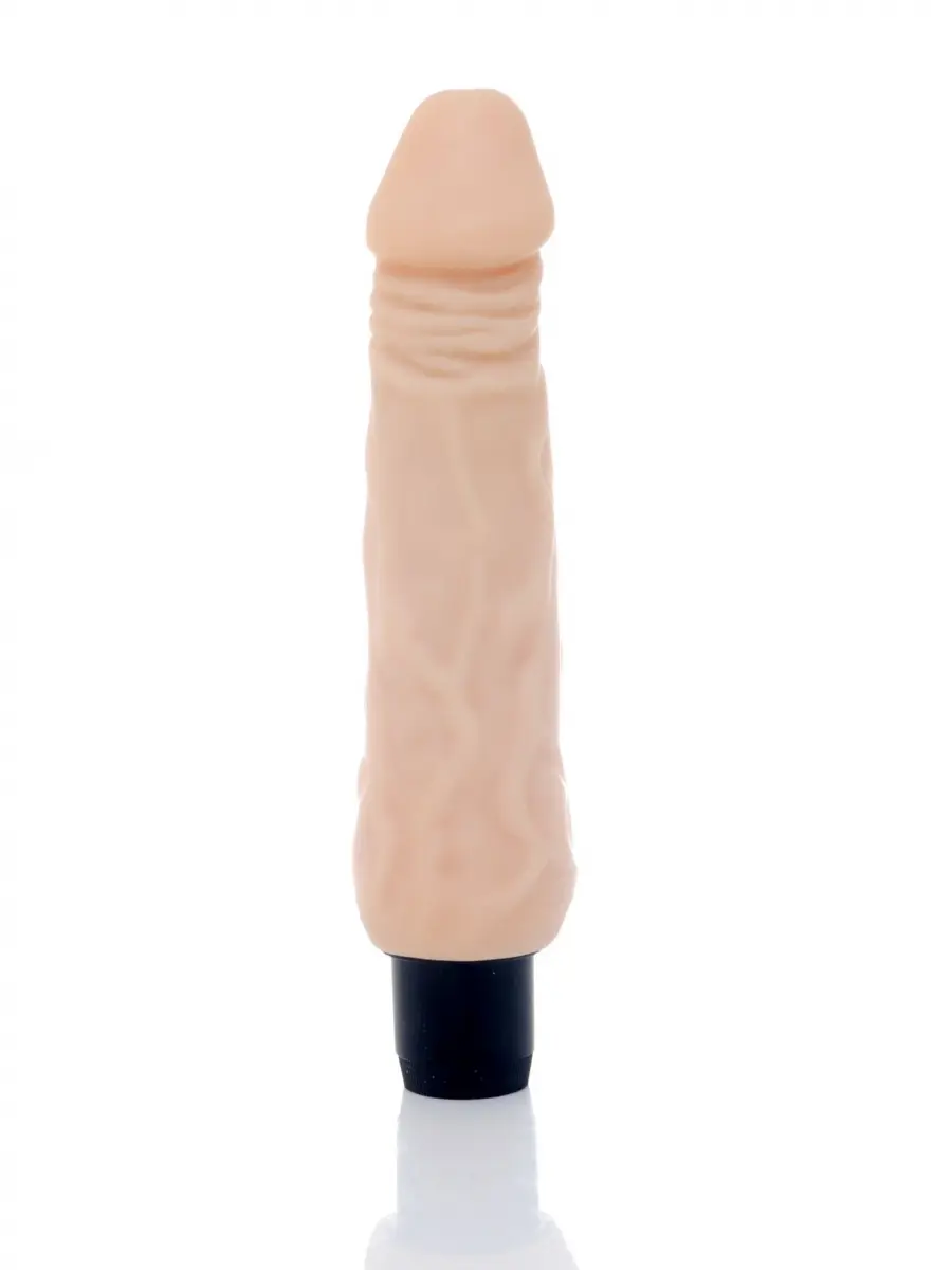 Flurry Vibrator, 20.3 cm