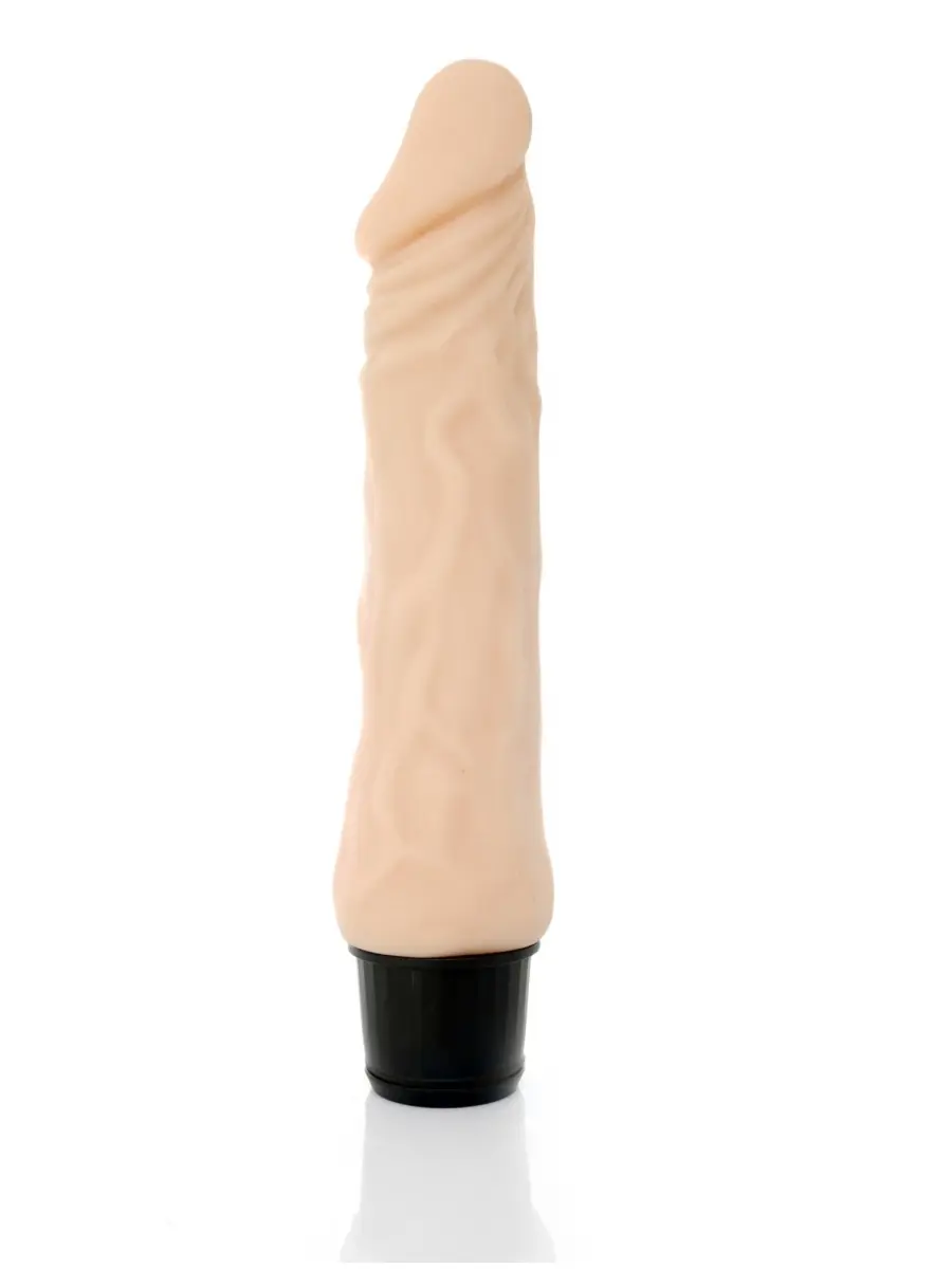 Sunny Vibrator, 20.5 cm