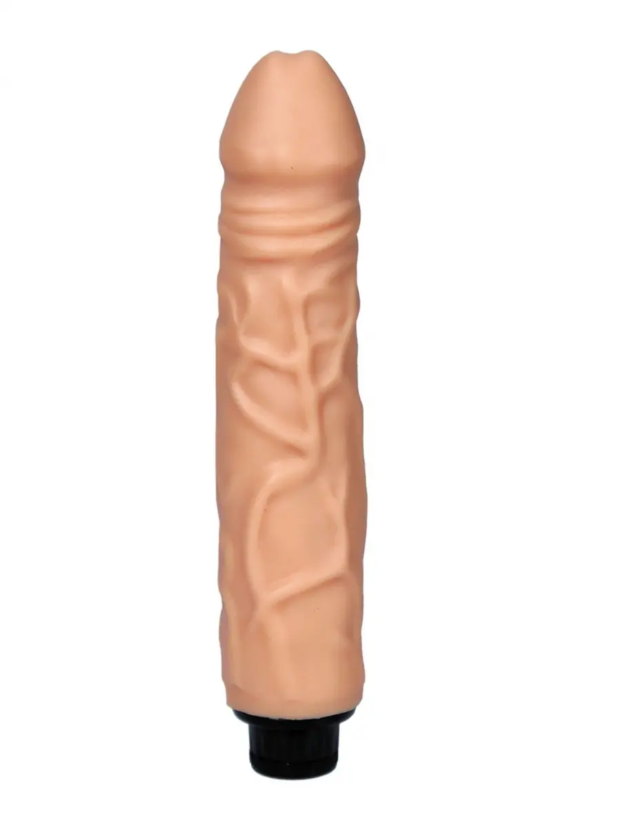 Eros Realistični vibrator, 23.5 cm