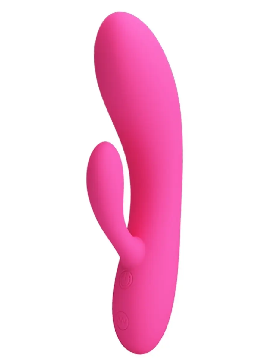 Pretty Love Ives Vibrator, 30 funkcija vibracije, 16.9 cm