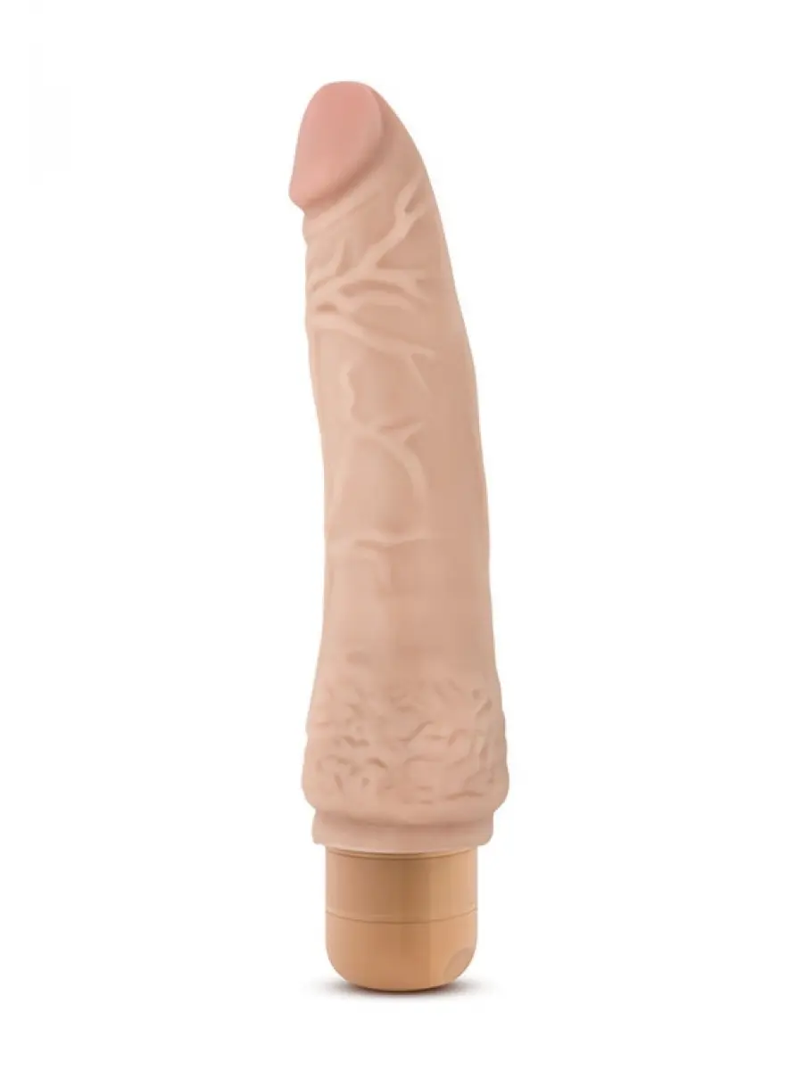 Dr. Skin 7 Vibrator, 18.5 cm