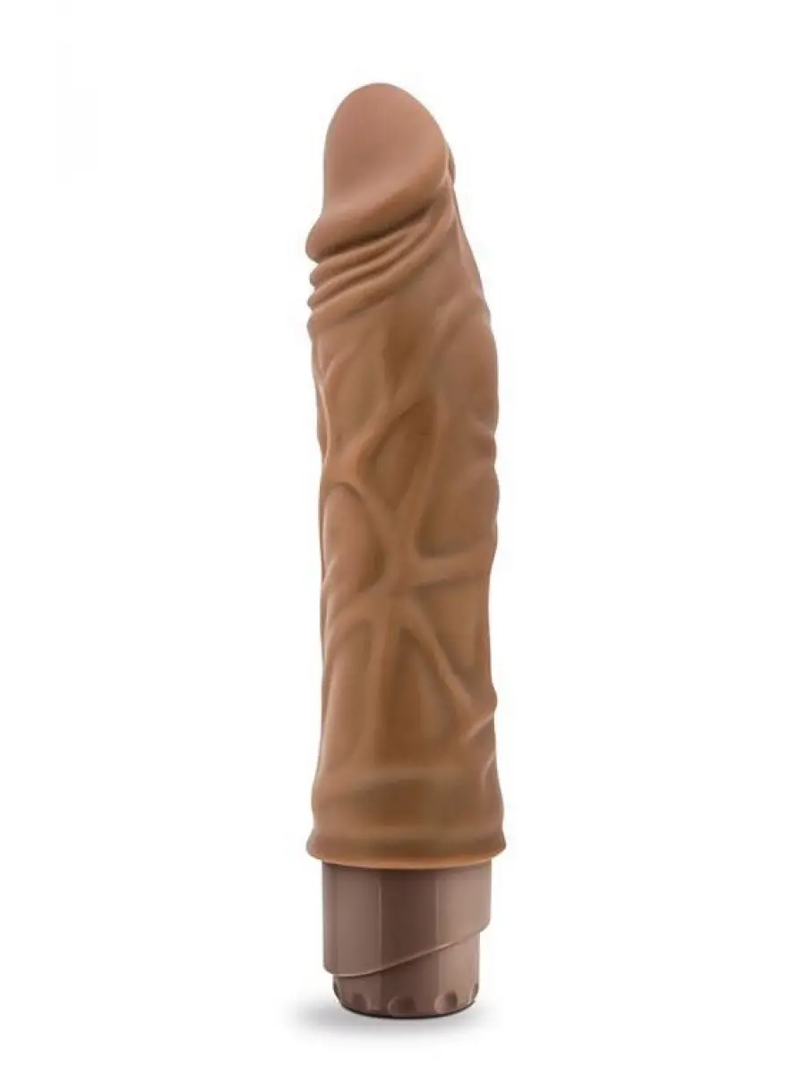 Dr. Skin Cock Vibe Vibrator, 21.6 cm