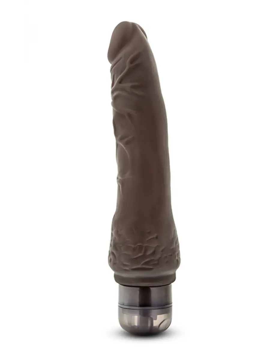 Dr. Skin 7 Vibrator, 17.8 cm