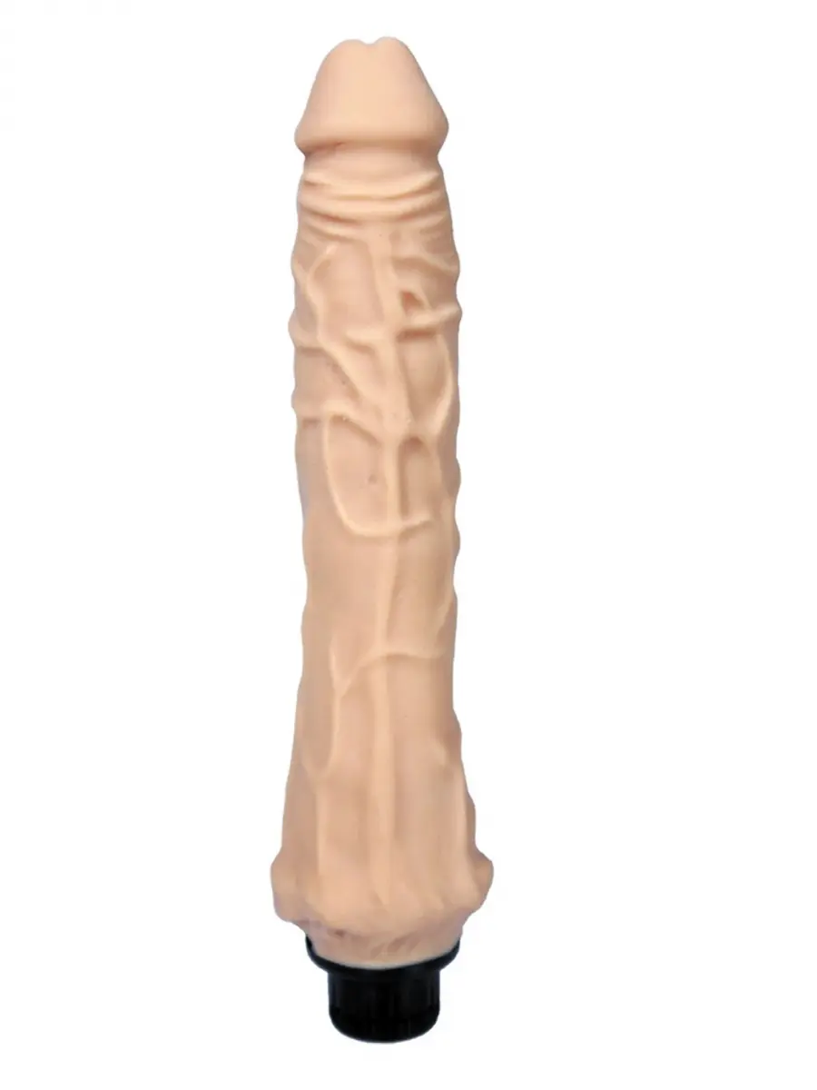 Amor Realistični vibrator, 22.5 cm