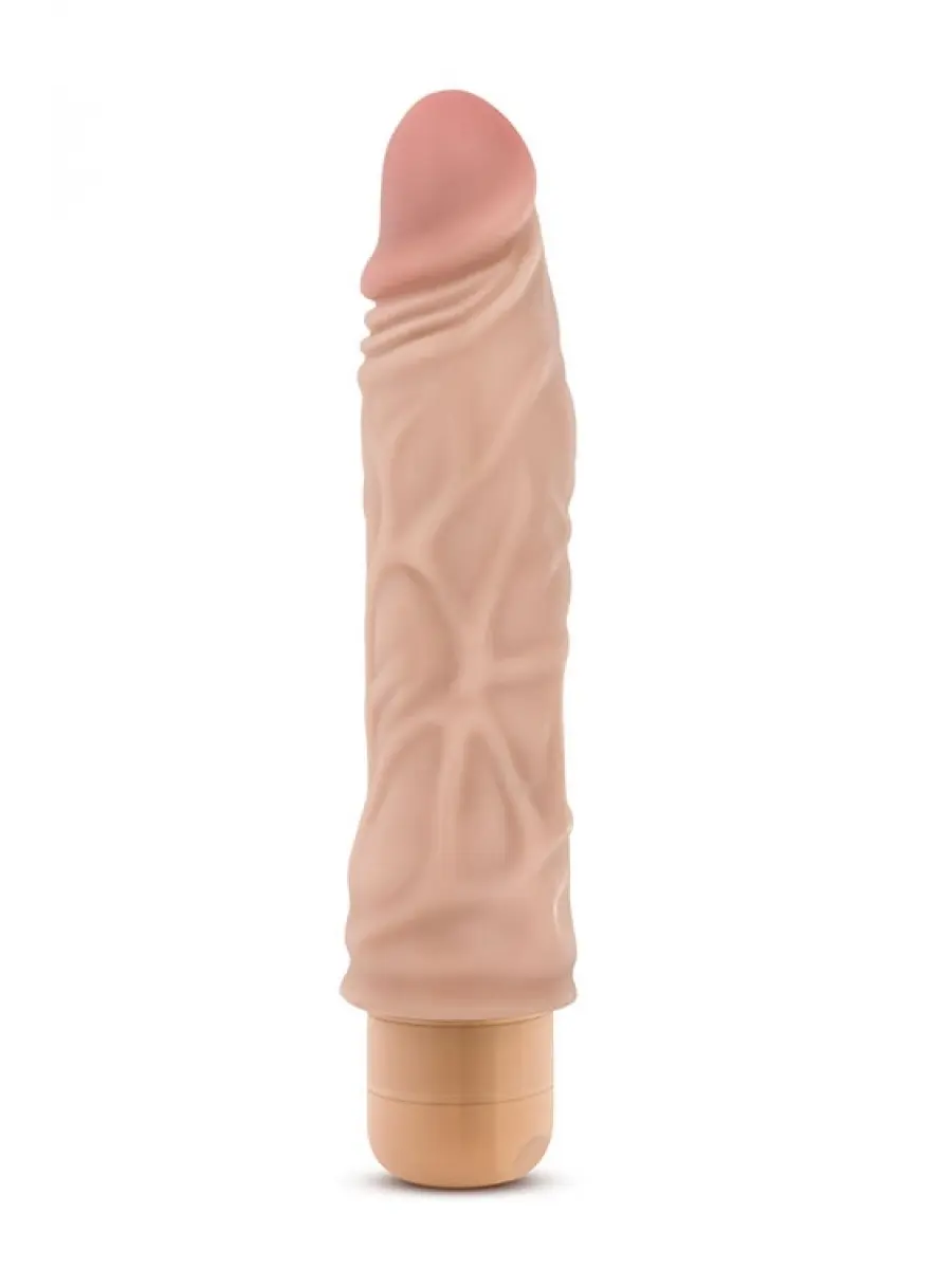 Dr. Skin 10 Vibrator, 18.5 cm