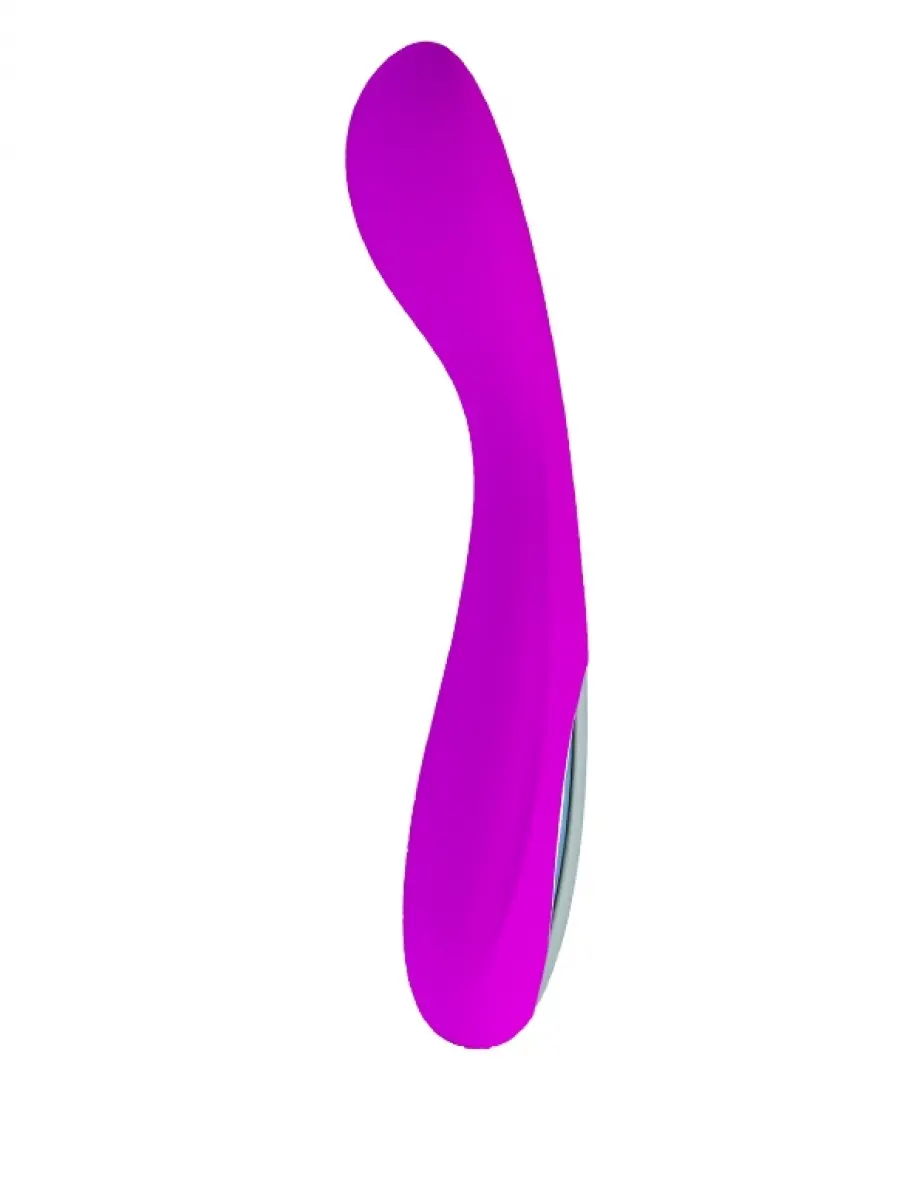 Pretty Love Nigel Vibrator, 30 funkcija vibracije, 17.3 cm