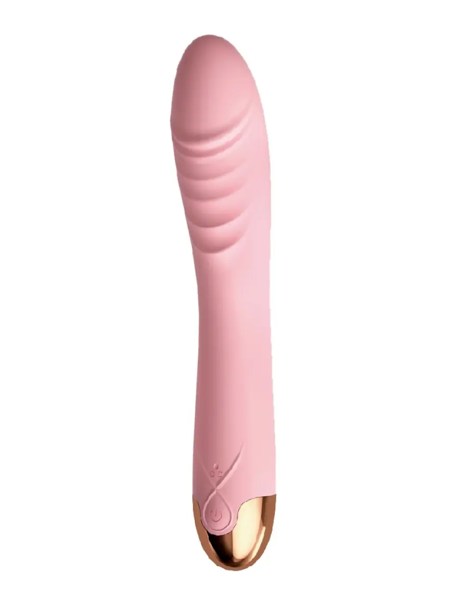 Argus Sana Vibrator, 10 modova vibracije, 20 cm