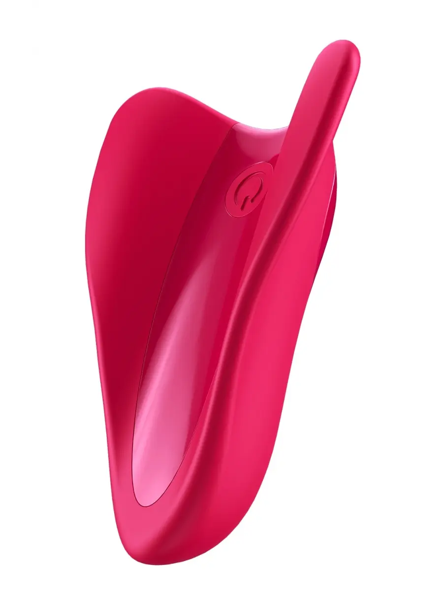 Satisfyer High Fly Vibrator, 6 cm