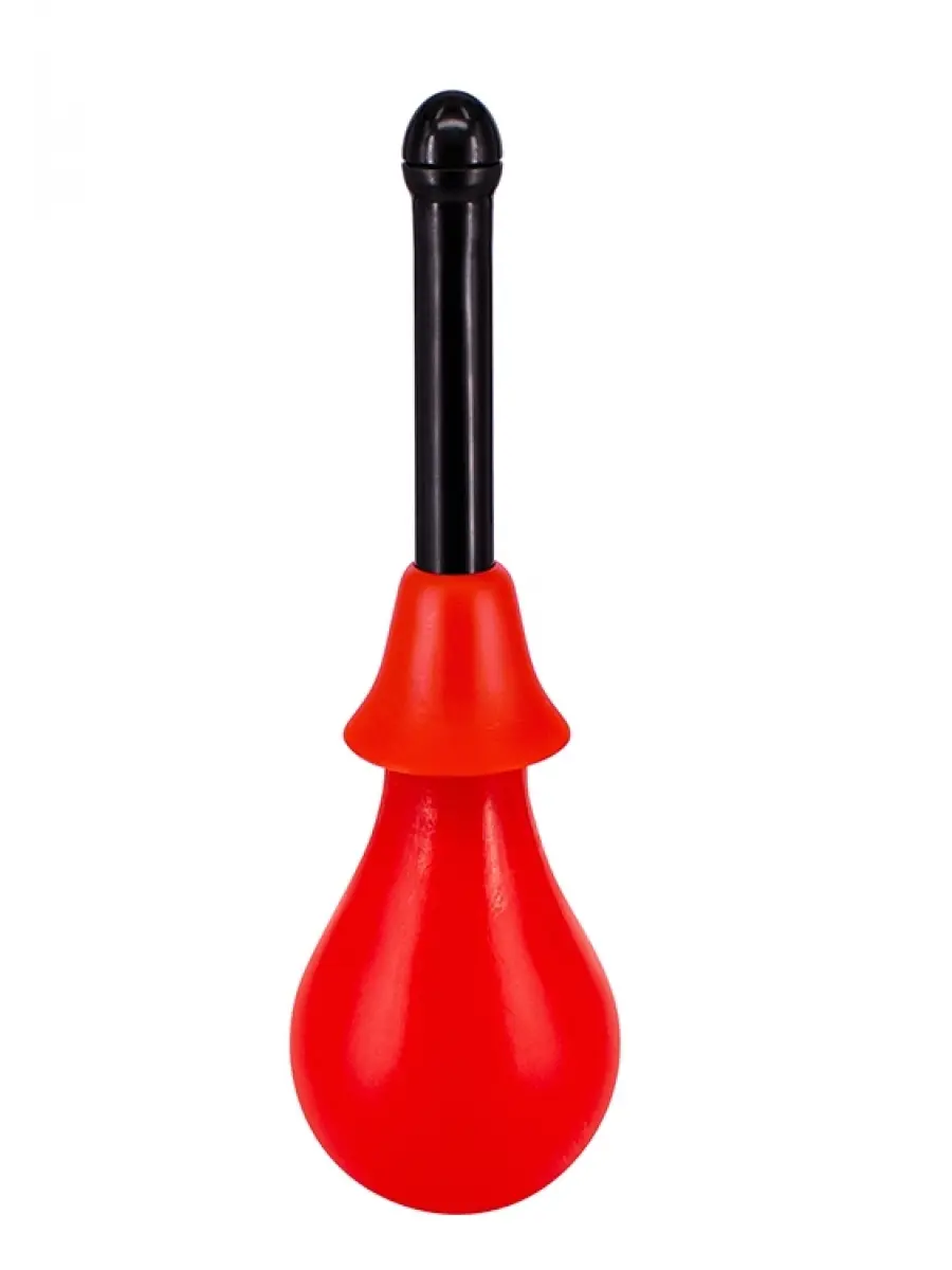 Whirling Spray Klistir, 190 ml, 18 cm