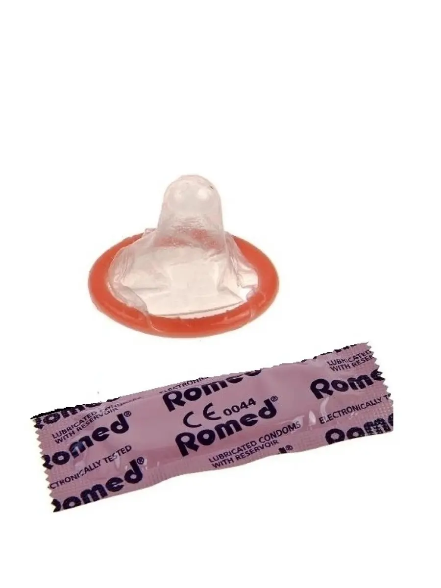 Romed Kondomi, 1 komad